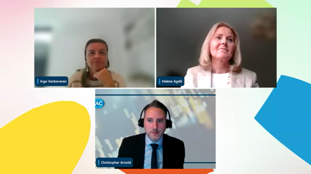 The Journey Towards Adoption & Implementation of the ISA for LCE ...