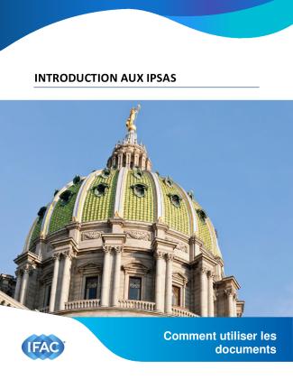 Introduction aux IPSAS | IFAC