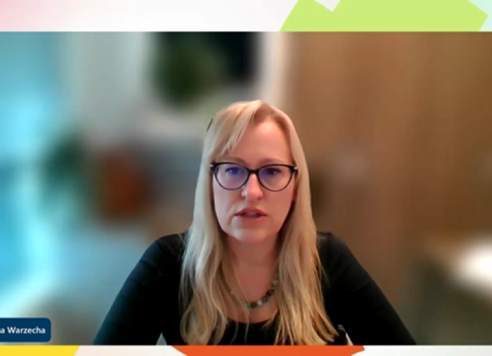 The Journey Towards Adoption & Implementation of the ISA for LCE ...