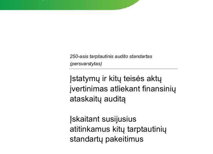 Audit & Assurance | IFAC