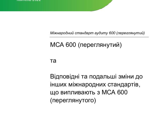 Audit & Assurance | IFAC