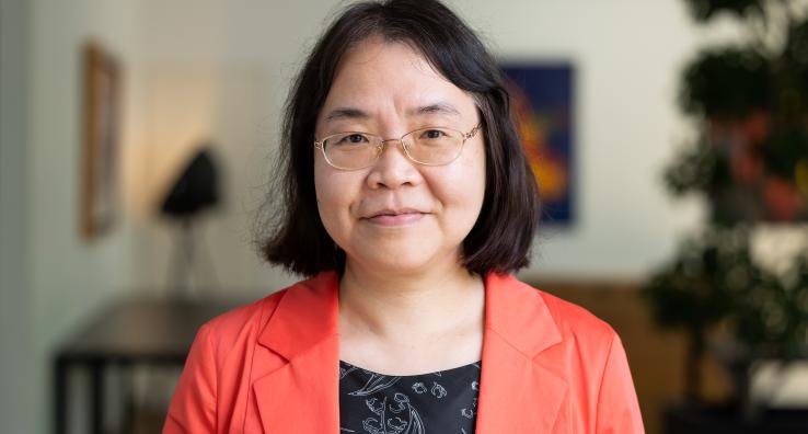 Meet Liang Yang, Deloitte China Technical Partner and IPSASB member | IFAC