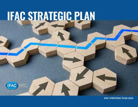 Strategic Plan | IFAC