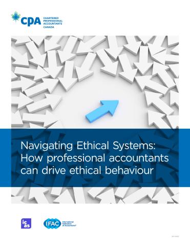 Navigating Ethical Systems | IFAC